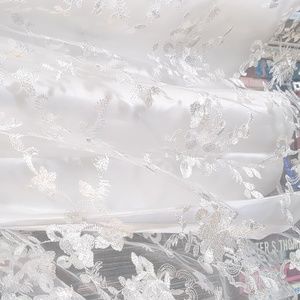 June Bridal | Dresses | June Bridal Wedding Dress Size 22w | Poshmark